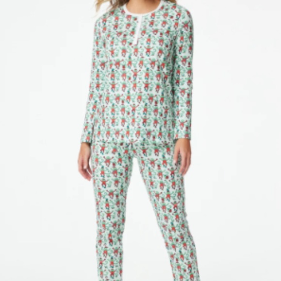 Roller Rabbit | Intimates & Sleepwear | Roller Rabbit Monkey Mas ...